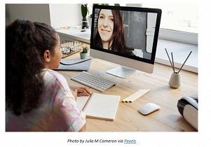 The Rise of Virtual High Schools: A Game Changer in Education : Toronto ...